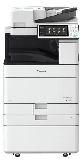 Office Copiers in Kansas City | RK Black Technology Solutions