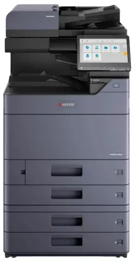 Wide Format Printers in Tulsa | RK Black Technology Solutions