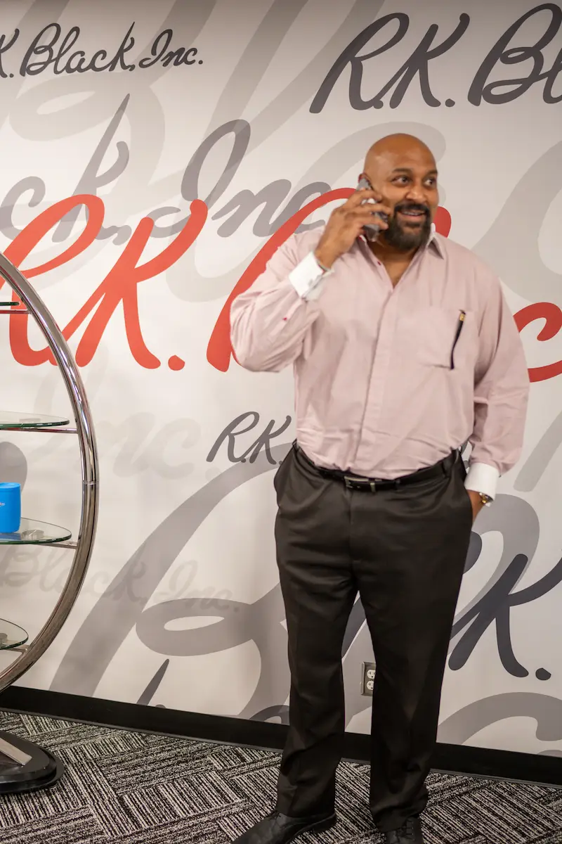 Managed VoIP Services in Enid | RK Black Technology Solutions