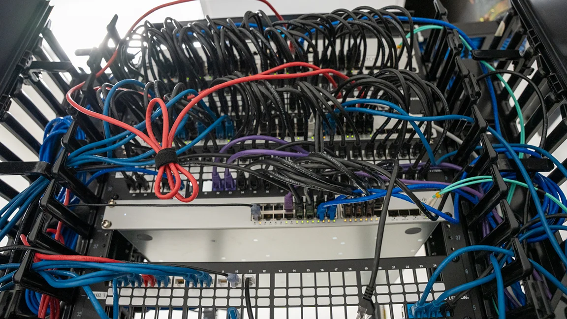 What are the Key Considerations for Network Monitoring and Management?