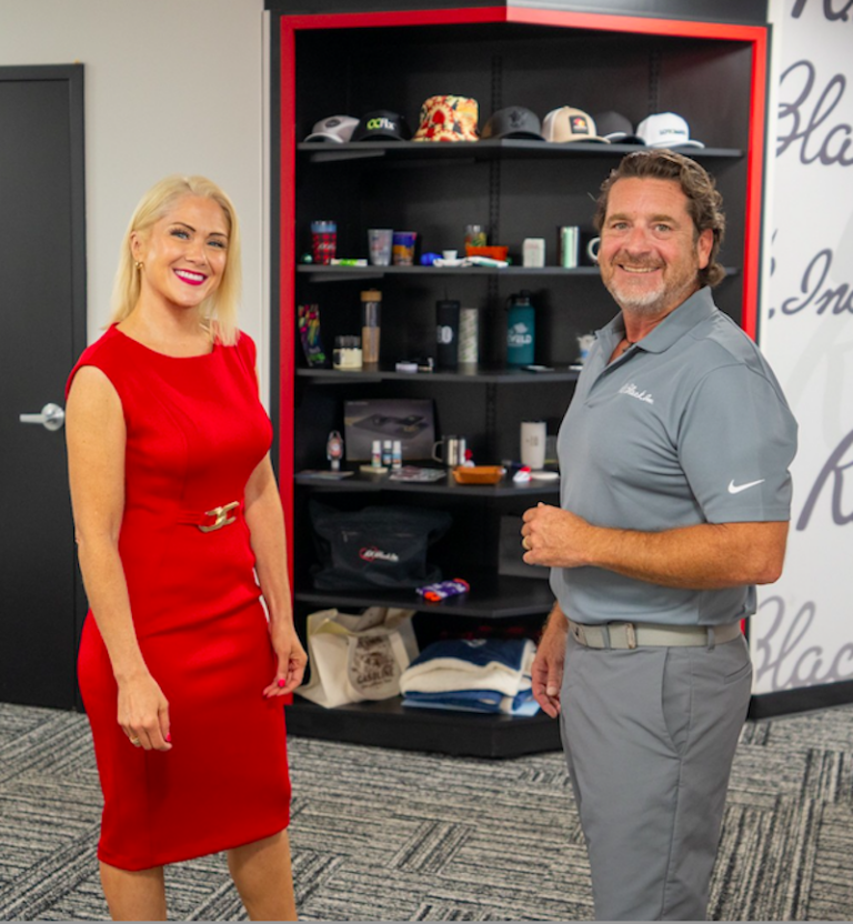 Professional Services in Enid | RK Black Technology Solutions